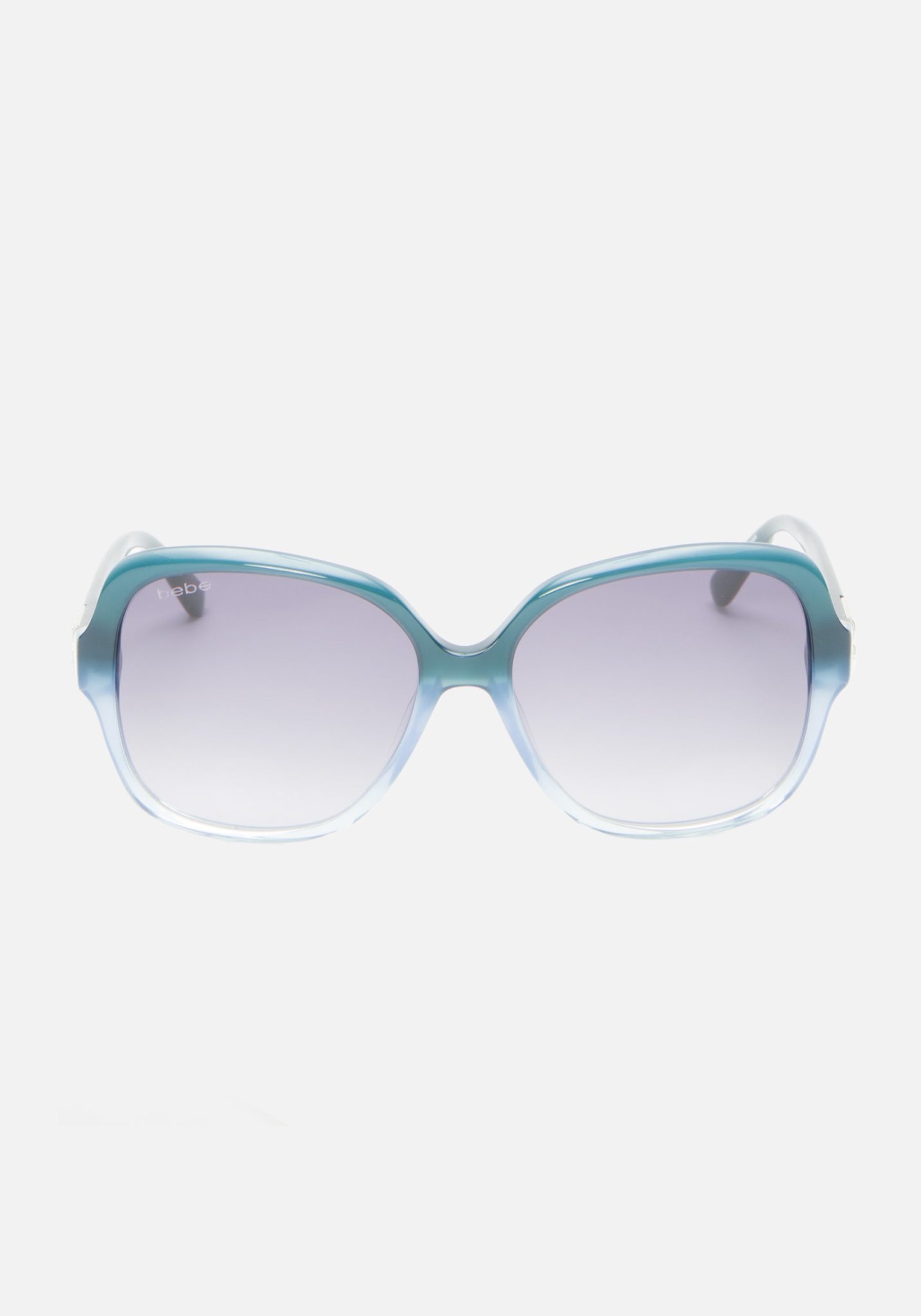 Square Fade Sunglasses - The Local Chirp